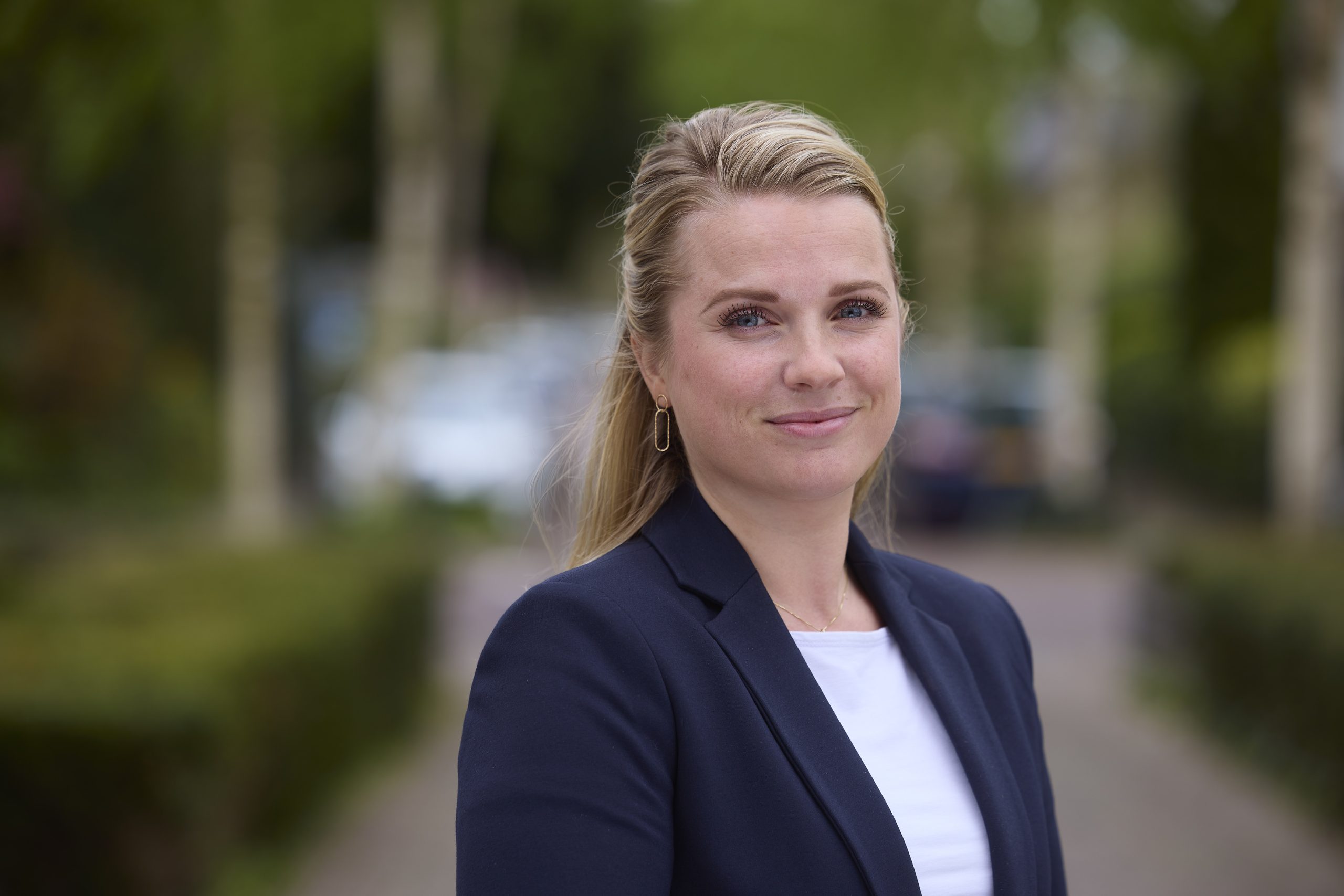 Lisa Gorter - Stichting RIJK